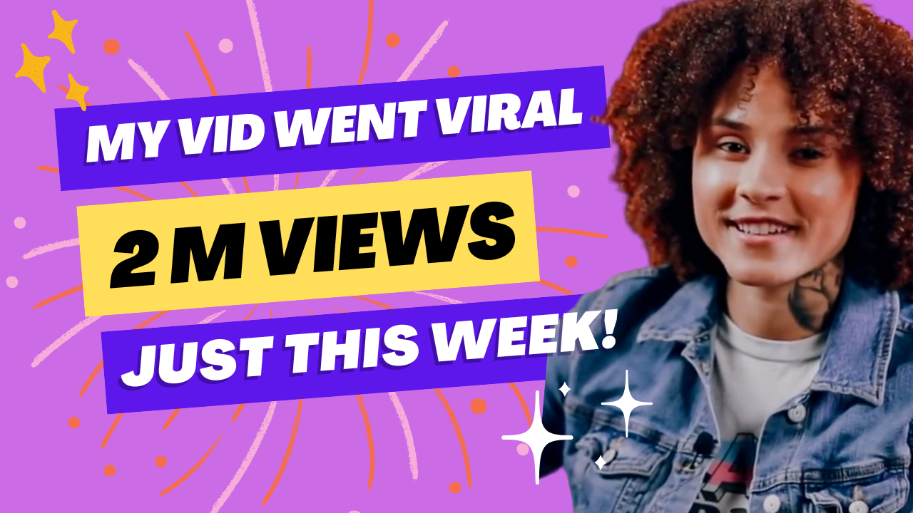 Viral Video - Lens of Faith Ministries - Leah Carson