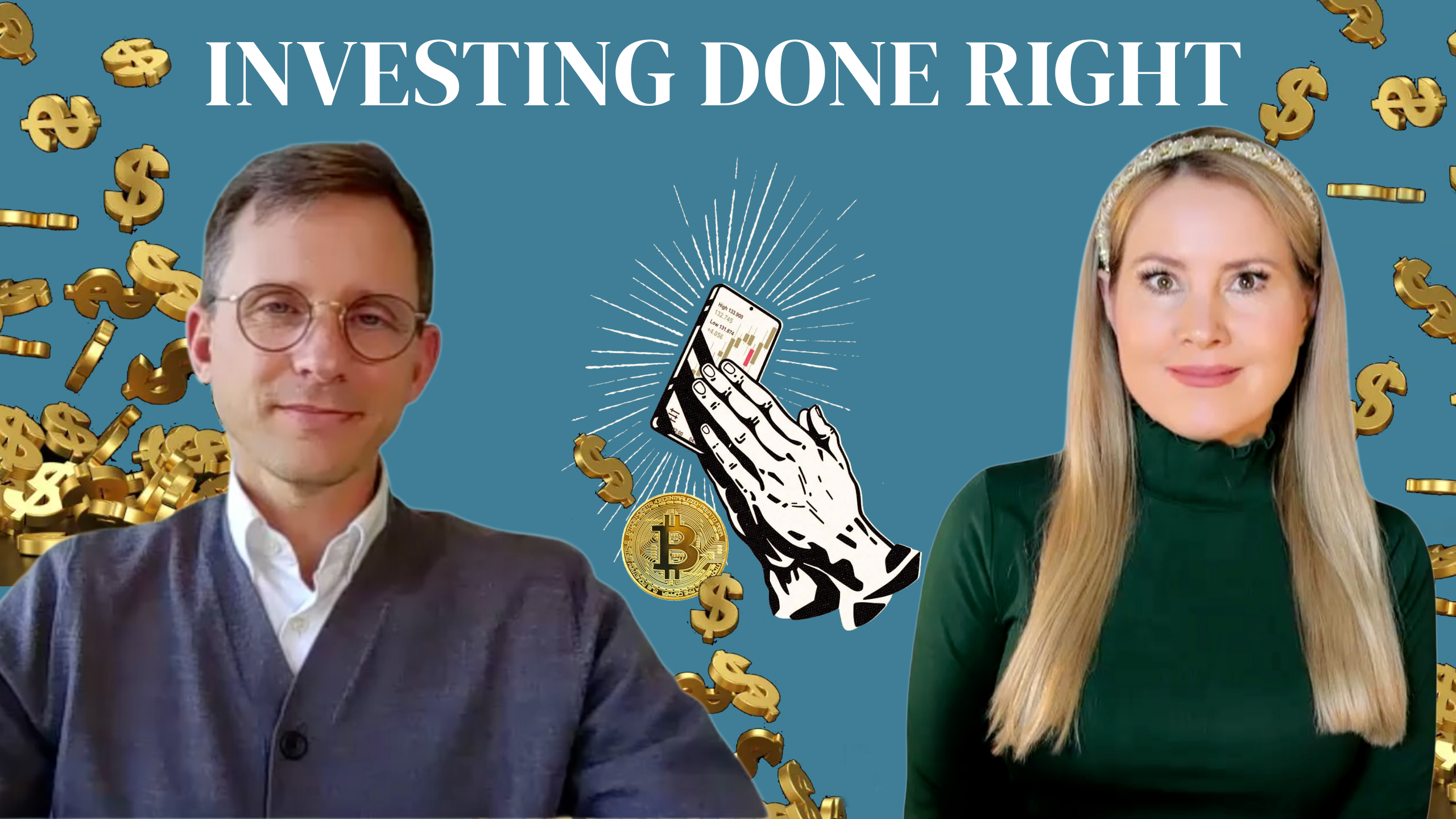 Investing Biblically Spending money the right way - Lens of Faith ...